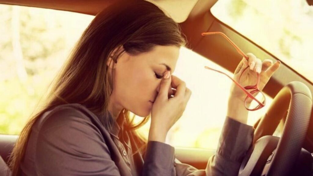 Cosa mangiare e cosa evitare per il mal d'auto